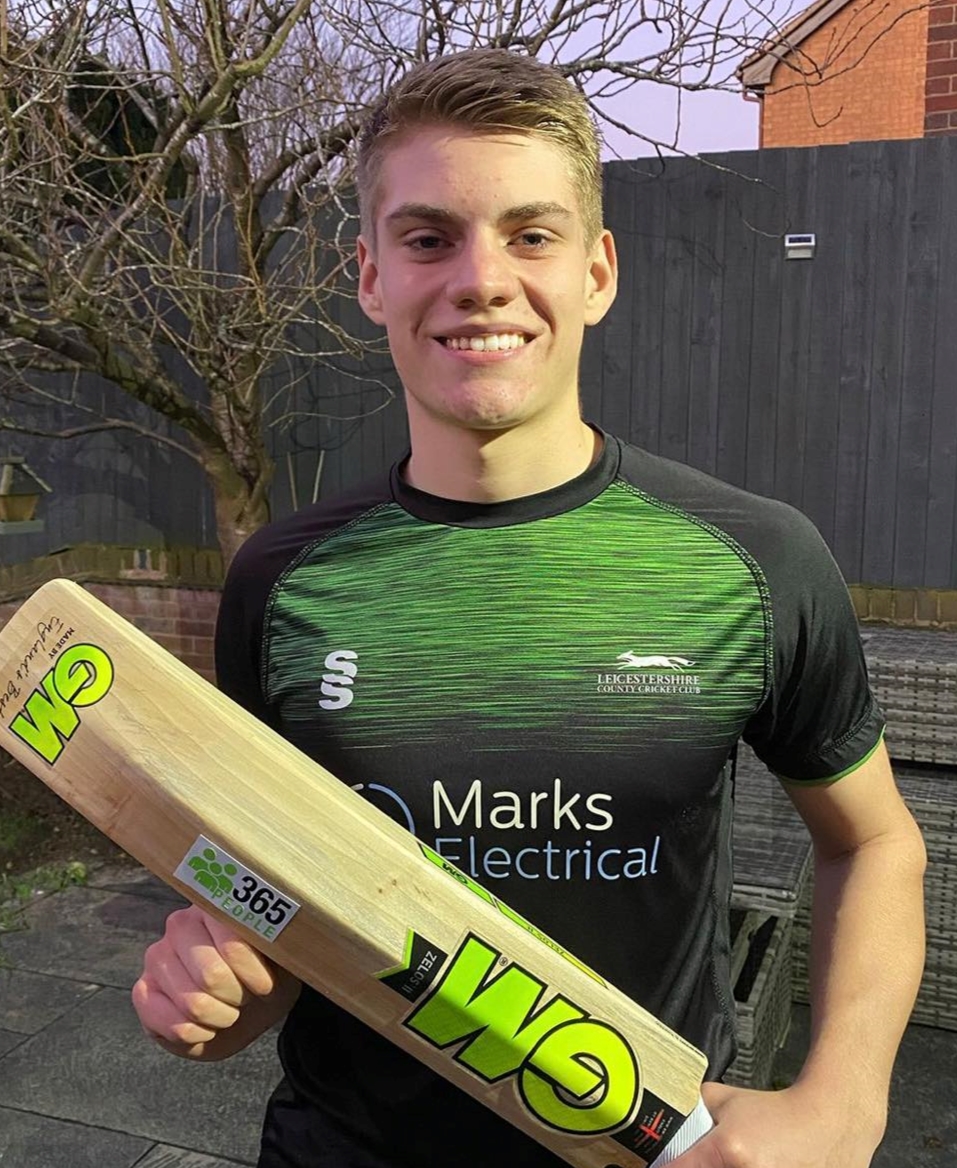 Ambassadors and partnerships - 365 People Ltd.