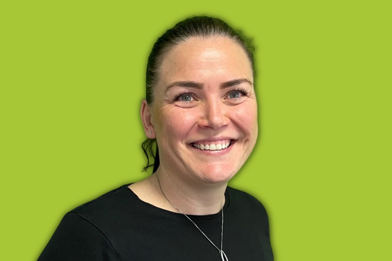 Katie Lockwood - 365 People Ltd.