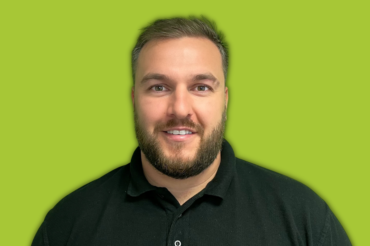 Craig Chapman - 365 People Ltd.